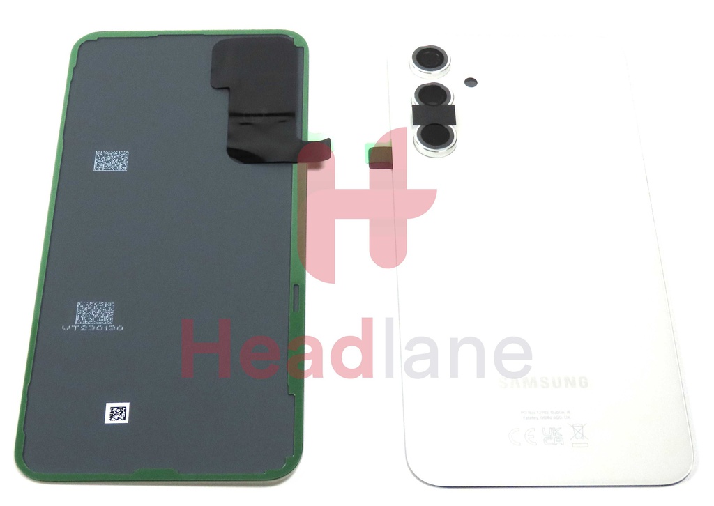 Samsung SM-A546 Galaxy A54 5G Back / Battery Cover - White GH82-30703B